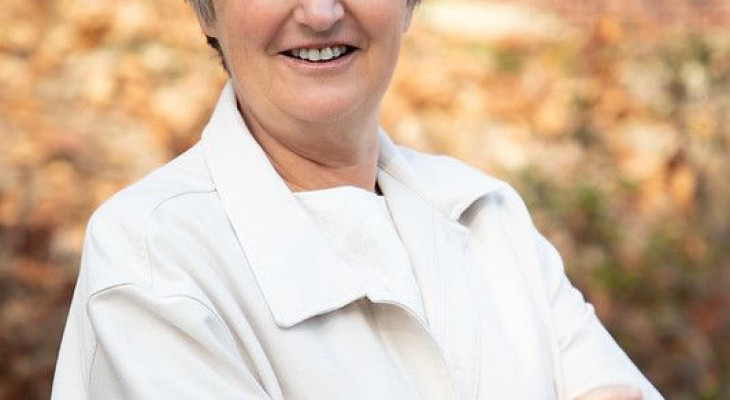 From STEM To Startups: Kathryn Grady On Shaping Tomorrow’s Global Business Leaders - BW Education